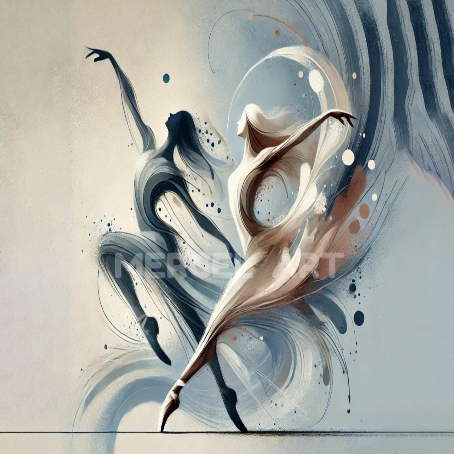 The Art of Abstract: Understanding and Appreciating Abstract Paintings